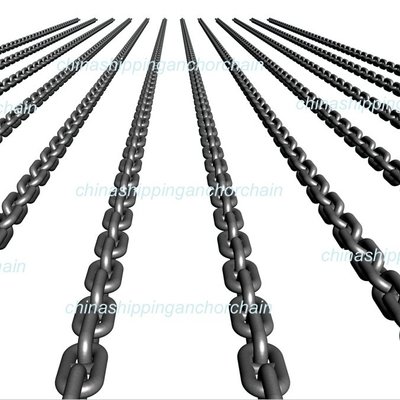 China China best marine anchor chain in stocks supplier