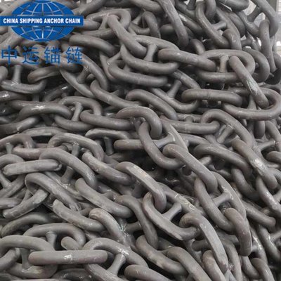 China China largest marine anchor chain factory supplier