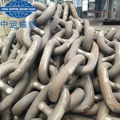 China China largest marine anchor chain stockist supplier