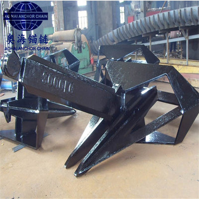 hot sale factory supply studless marine anchor chain supplier