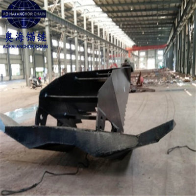 fast delivery China prompt MK3 Mk5 anchor High holding power Anchor wholesaler factory price supplier