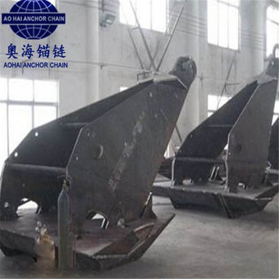 fast delivery China prompt MK3 Mk5 anchor High holding power Anchor wholesaler factory price supplier