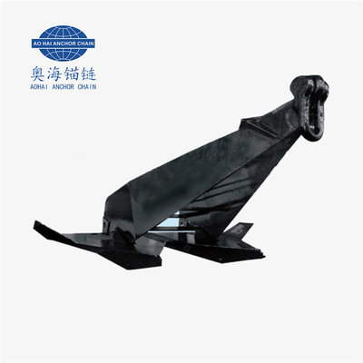 fast delivery China prompt MK3 Mk5 anchor High holding power Anchor wholesaler factory price supplier
