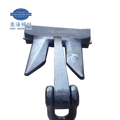 Hot sales China 6525kg HHP AC-14  Marine Anchor supplier supplier