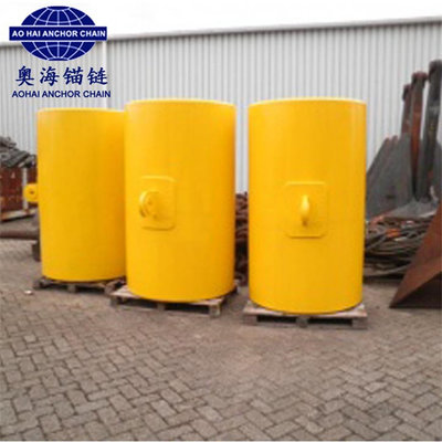 Steel Structured Mooring Buoy, Cylindrical Buoy,steel buoy with factory price supplier