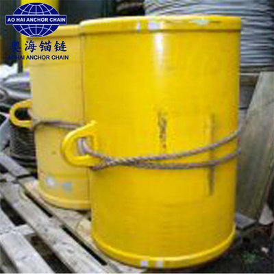 Steel Buoy Best Quality with Certificate supplier