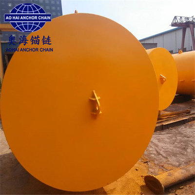 Best Selling Steel Mooring Buoys for Sale Wholesale supplier
