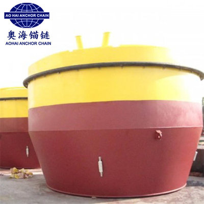 Best Selling Steel Mooring Buoys for Sale Wholesale supplier