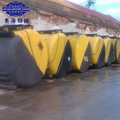 Best Selling Steel Mooring Buoys for Sale Wholesale supplier