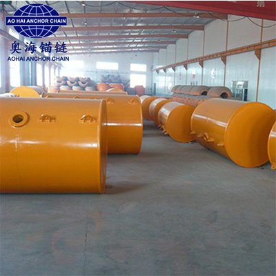 Best Selling Steel Mooring Buoys for Sale Wholesale supplier