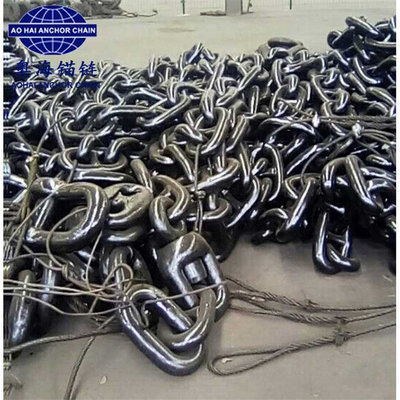 qingdao aohai anchor chain factory and supplier supplier