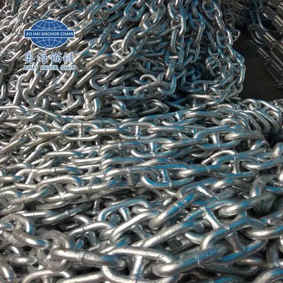 China qingdao anchor chain factory with super long warranty supplier