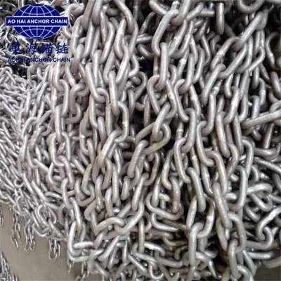 qingdao anchor chain supplier aohai anchor chain factory supplier