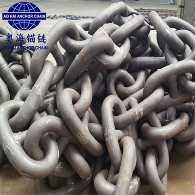 qingdao anchor chain supplier aohai anchor chain factory supplier