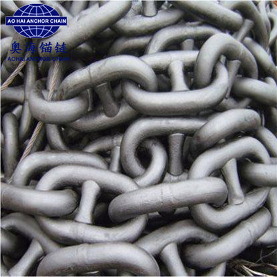 aohai anchor chain in stocks with LR NK BV CCS ABS certificate supplier