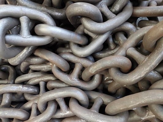 qingdao aohai anchor chain factory factory supplier manufacturer supplier
