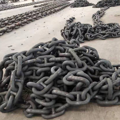 China best marine anchor chain supplier supplier