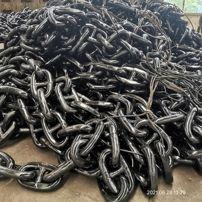 China best marine anchor chain supplier supplier