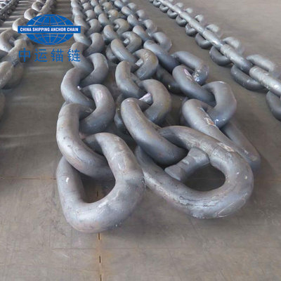 China best marine anchor chain stockist supplier