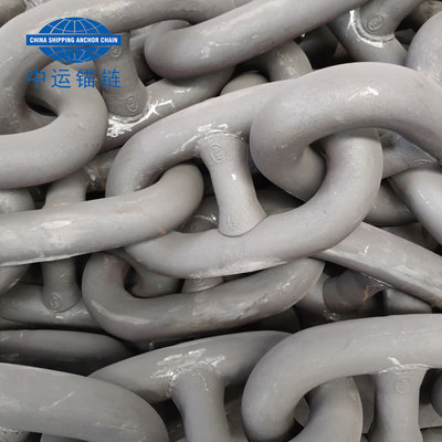 China best marine anchor chain stockist supplier