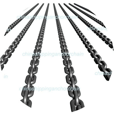 China best marine anchor chain in stocks supplier