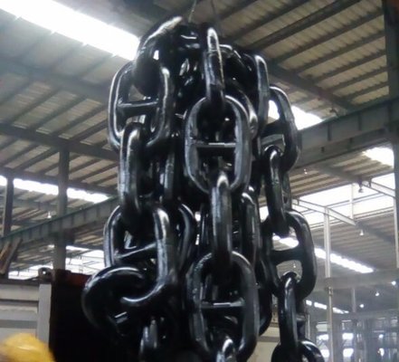 China best marine anchor chain in stocks supplier