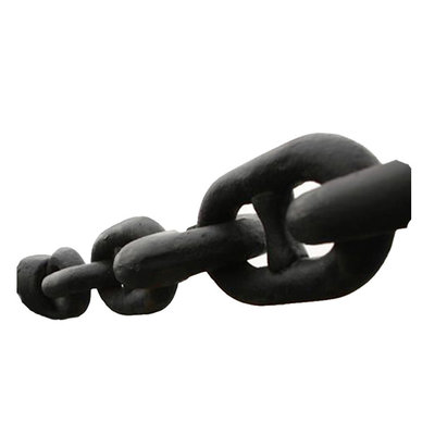 China best marine anchor chain manufacturer supplier