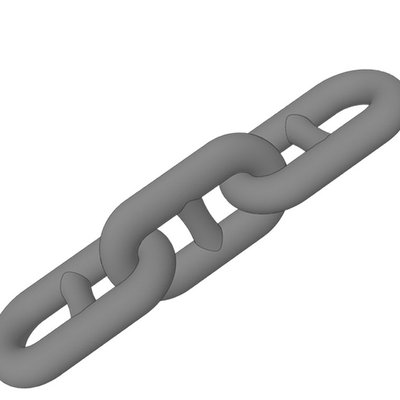 China largest marine anchor chain manufacturer supplier
