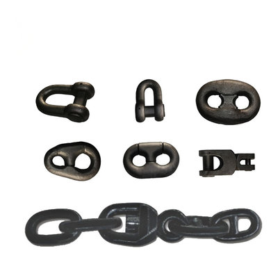 China largest marine anchor chain manufacturer supplier