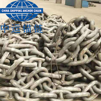 China largest marine anchor chain factory supplier