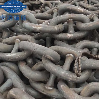 China largest marine anchor chain factory supplier