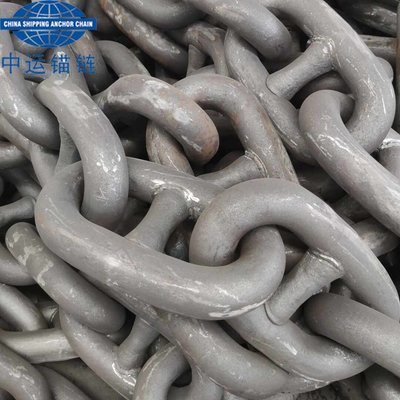 China largest marine anchor chain factory supplier