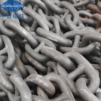 China largest marine anchor chain factory supplier