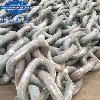 China largest marine anchor chain supplier supplier