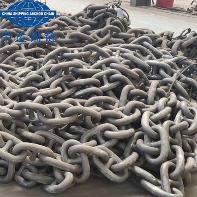 China largest marine anchor chain supplier supplier