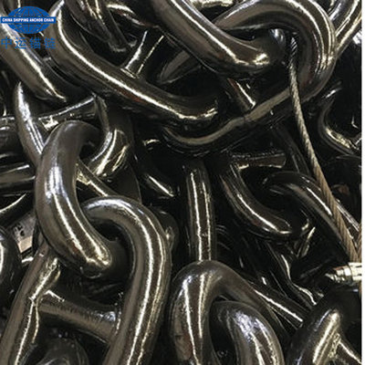 China largest marine anchor chain supplier supplier