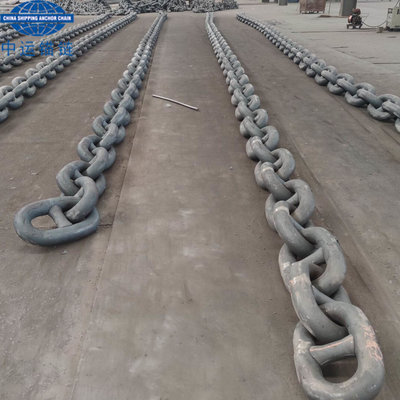 China largest marine anchor chain supplier supplier