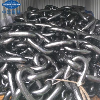 China largest marine anchor chain supplier supplier