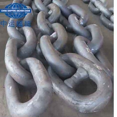 China largest marine anchor chain stockist supplier