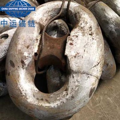 China largest marine anchor chain stockist supplier