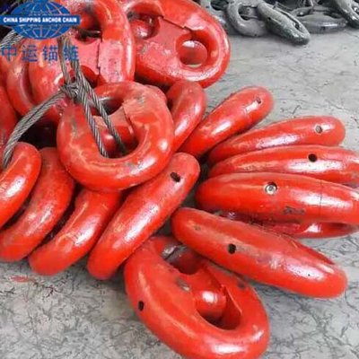 China largest marine anchor chain in stocks supplier