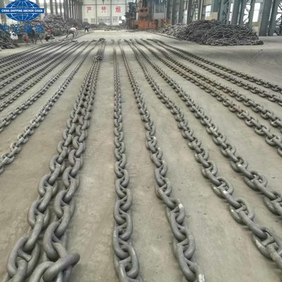 China largest marine anchor chain in stocks supplier