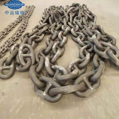 China largest marine anchor chain in stocks supplier