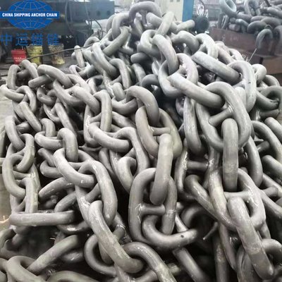 Export greece marine anchor chain in stocks supplier