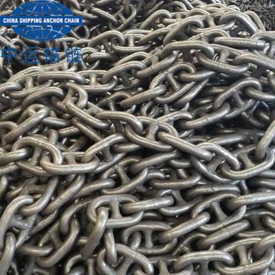 Export greece marine anchor chain in stocks supplier