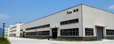 Jinan AOL CNC Equipment Co., Ltd.