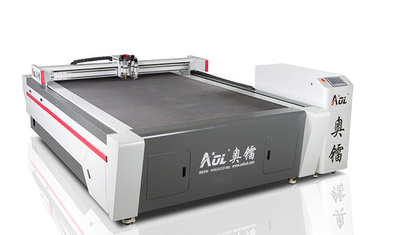 Rubber Asbestos Gasket Cutting Machine