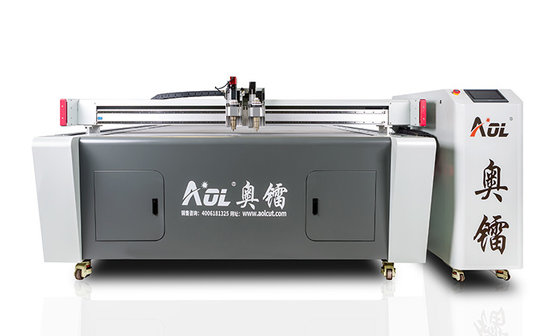Sale of corrugated cardboard machine