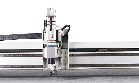 Car leather seats covers making machine