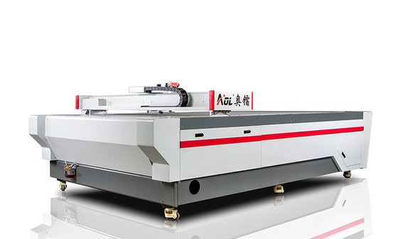 China KT board cutting machine